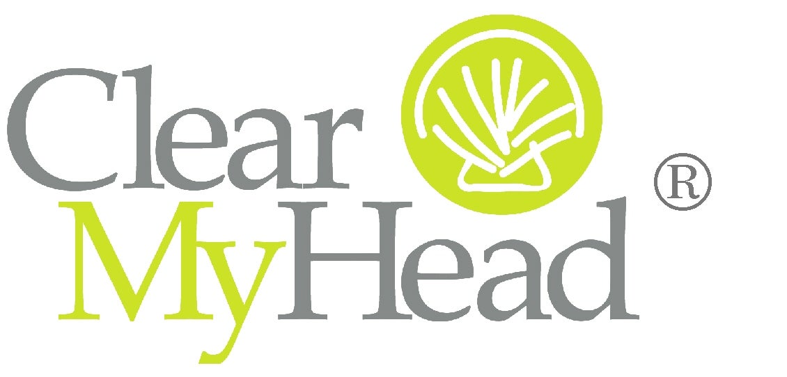 Clear My Head, Natural sinus & headache care. Vapor rub alternative. | Clear My Head